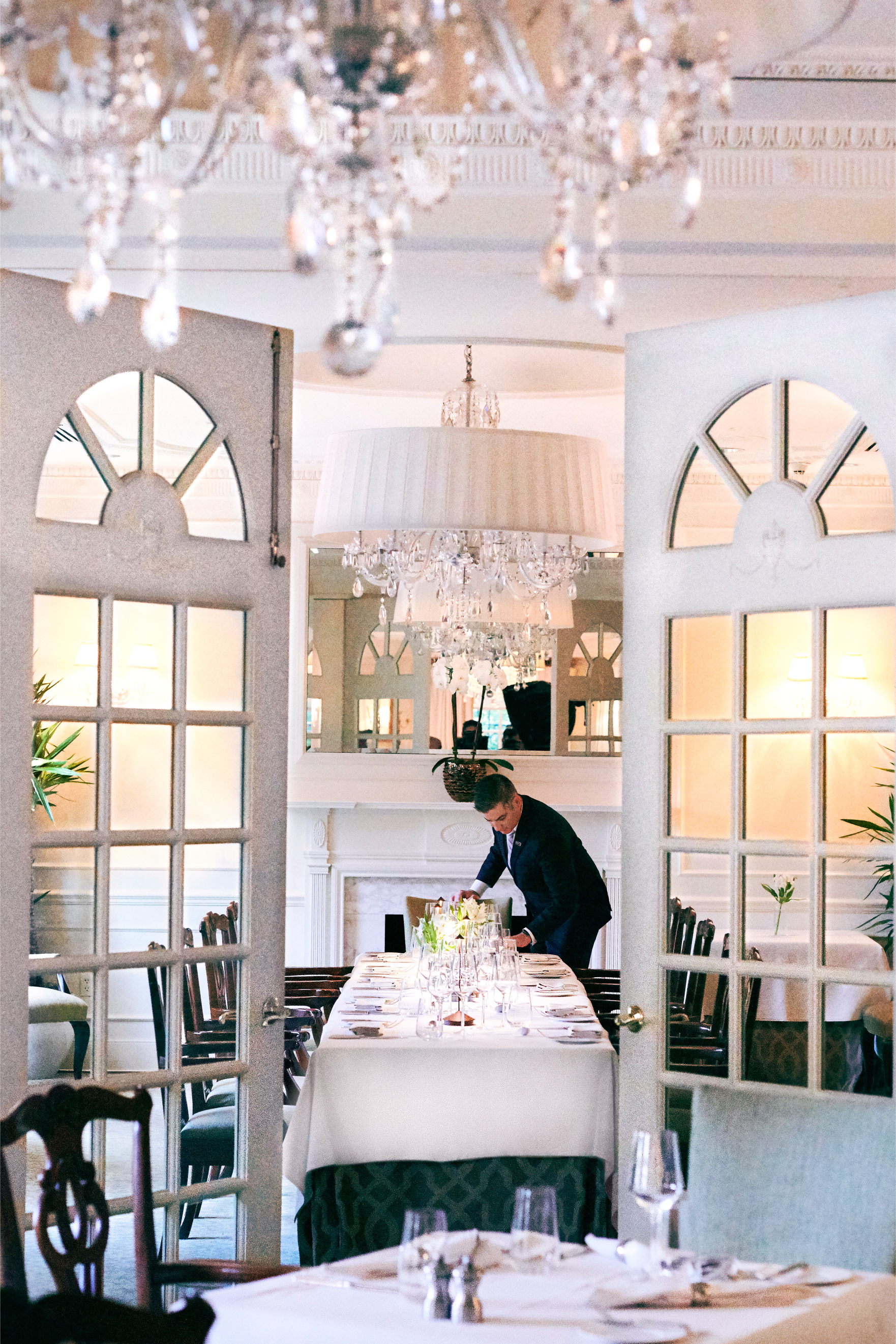 The Hay-Adams | Luxury Hotel in Washington DC